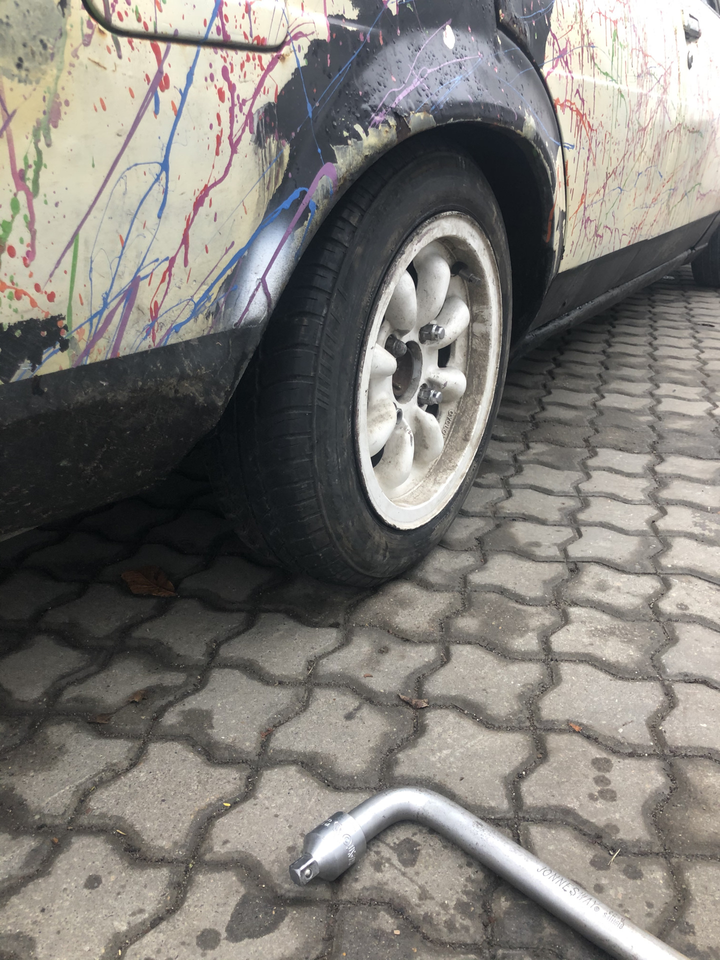 BMW 3 series Coupe (E36) 2.0 бензиновый 1994 | m52b20 на DRIVE2