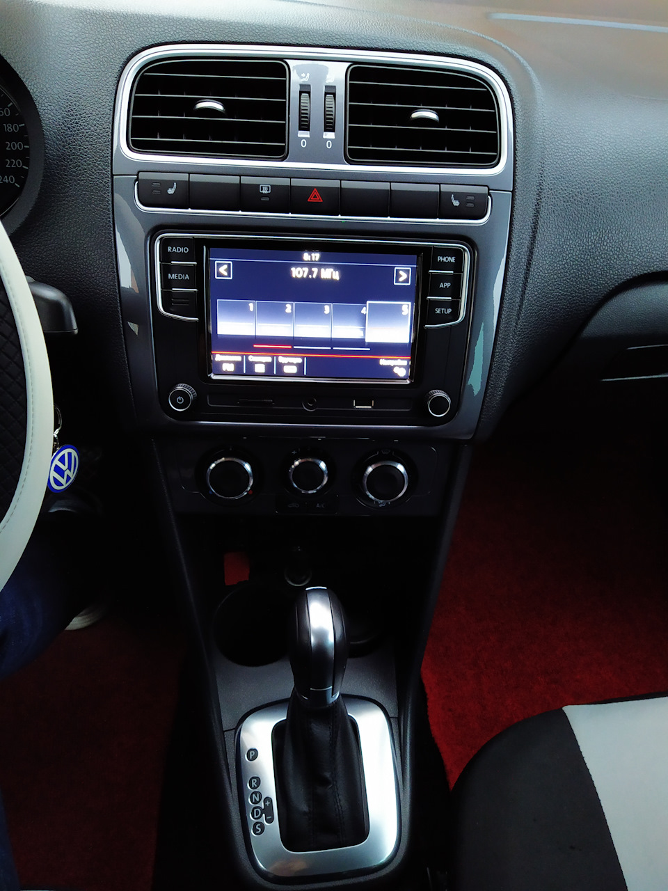 Blow-Off — Audi A4 (B6), 1,8 л, 2003 года | тюнинг | DRIVE2
