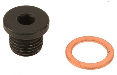 N0138157 Прокладка сливной пробки масляного поддона двигателя VAG ...