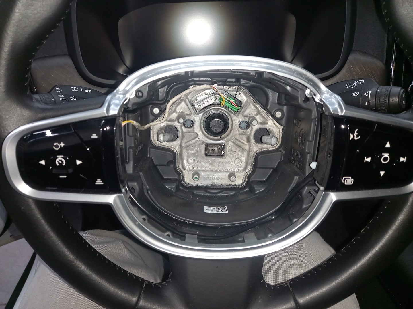 Fastbox или ожидание радости, тоже есть радость. (часть 2 и установка ...