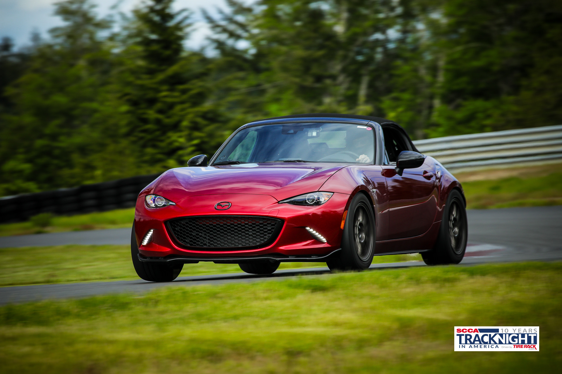 Просто классные фото из трек дня — Mazda MX-5 (ND), 2 л, 2022 года | фотография | DRIVE2