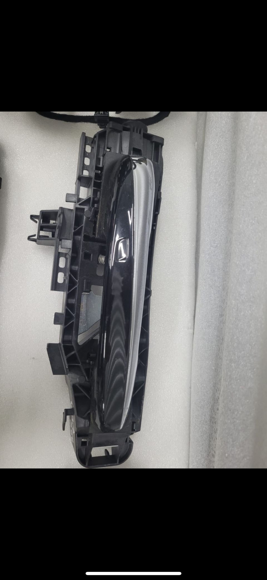 Keyless GO быть — Mercedes-Benz E-Class (W213), 2 л, 2020 года ...