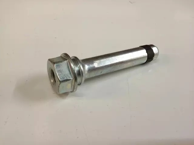 4771550010 ВТУЛКА НАПРАВЛЯЮЩАЯ СУППОРТА ТОРМОЗНОГО ПЕРЕДНЕГО. TOYOTA ...