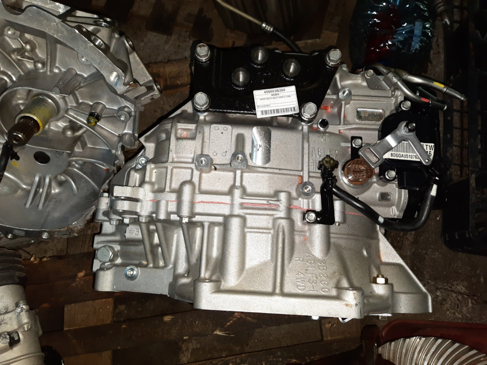 Выхлоп zl-ve — Mazda 323 VI, 1,5 л, 1998 года | своими руками | DRIVE2