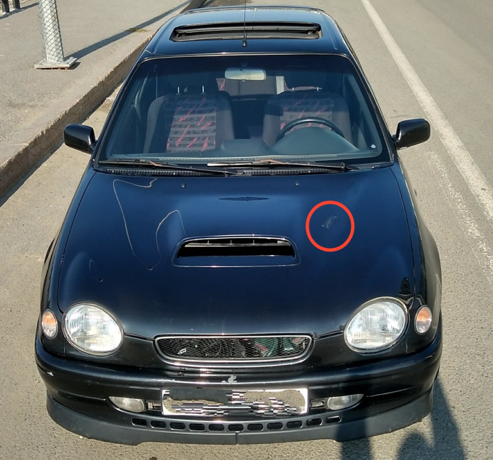 #116. Новые опоры ДВС и КПП. Замена сальника штока КПП — Ford Focus ...