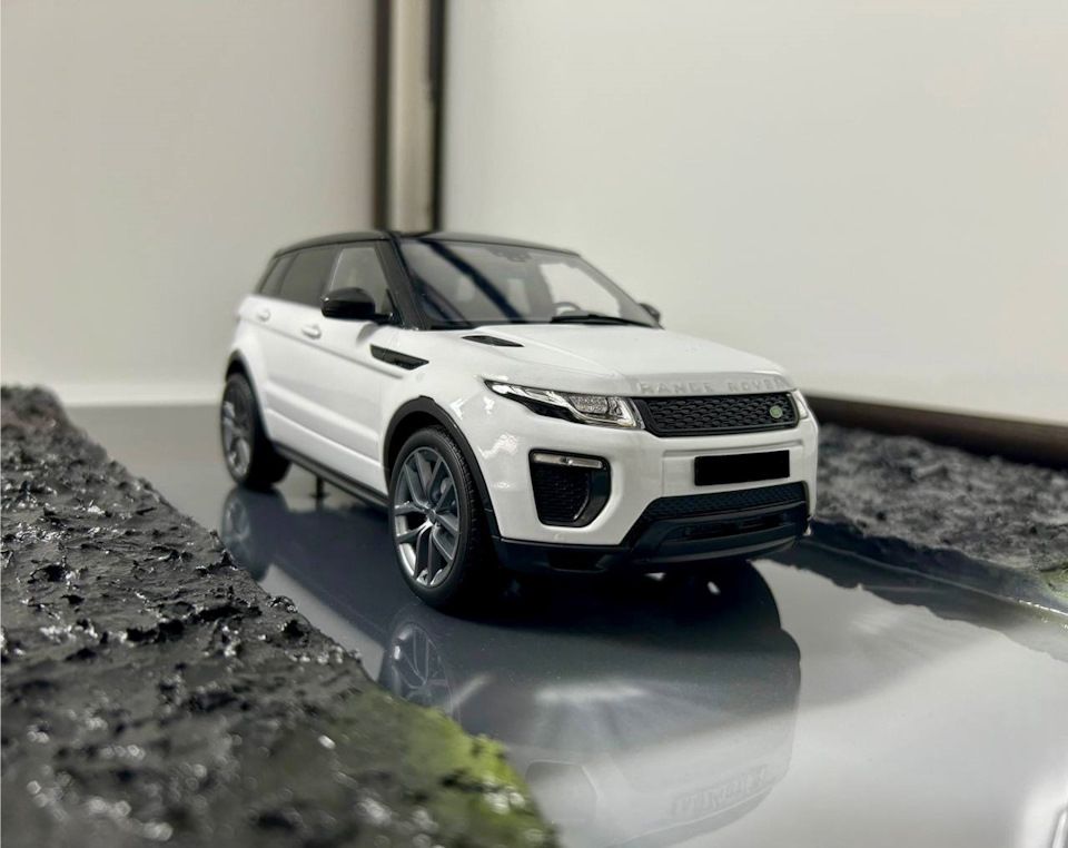 104. Range Rover Evoque Midnight — Land Rover Range Rover Evoque (1G ...