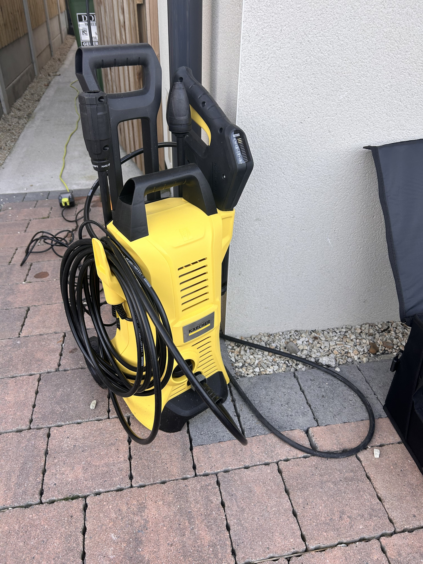 Мойка переехала домой — BMW 3 series (G20), 2 л, 2020 года | мойка | DRIVE2