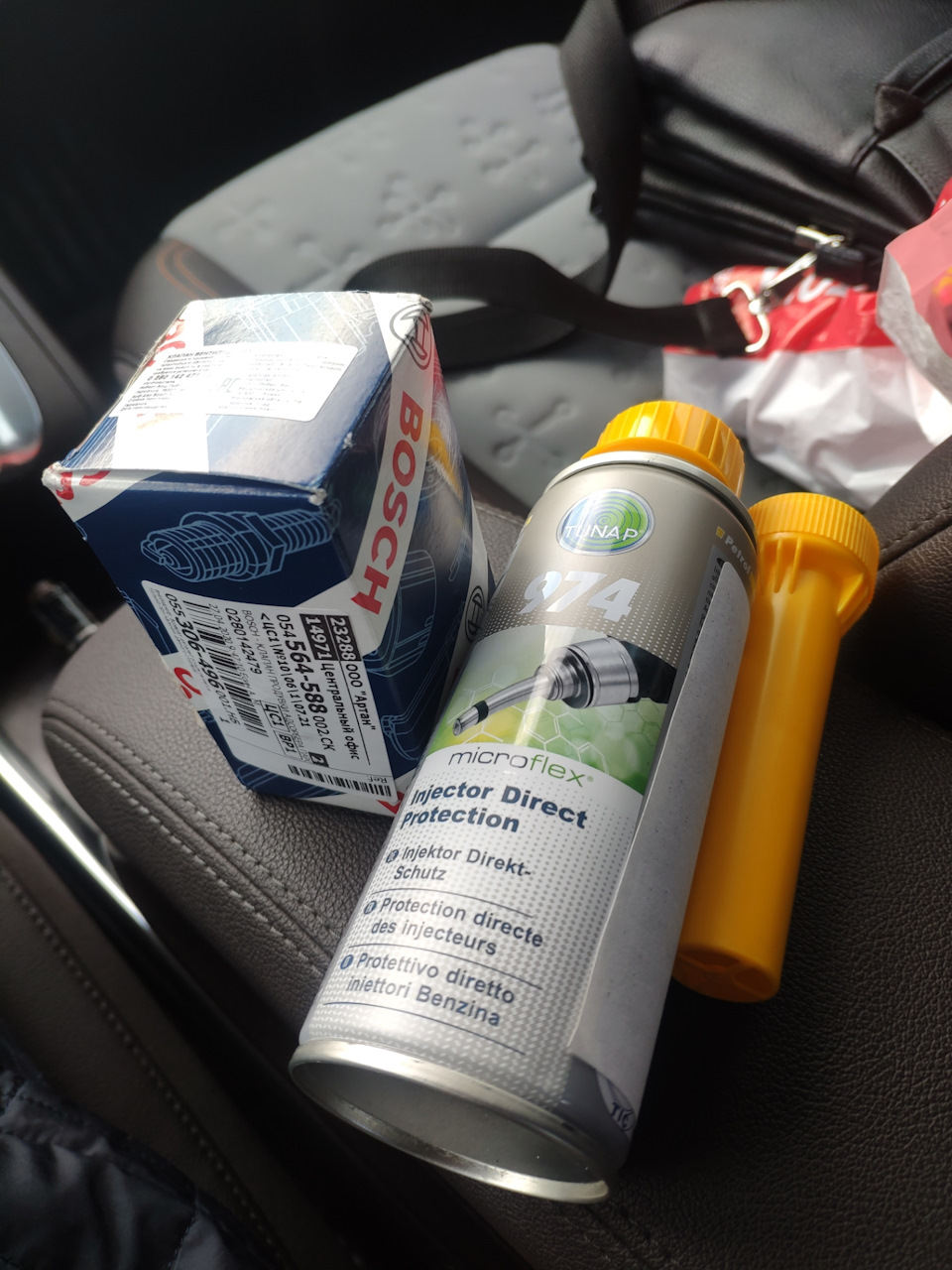 0280142479 клапан вентиляции топливного бака BOSCH | Запчасти на DRIVE2