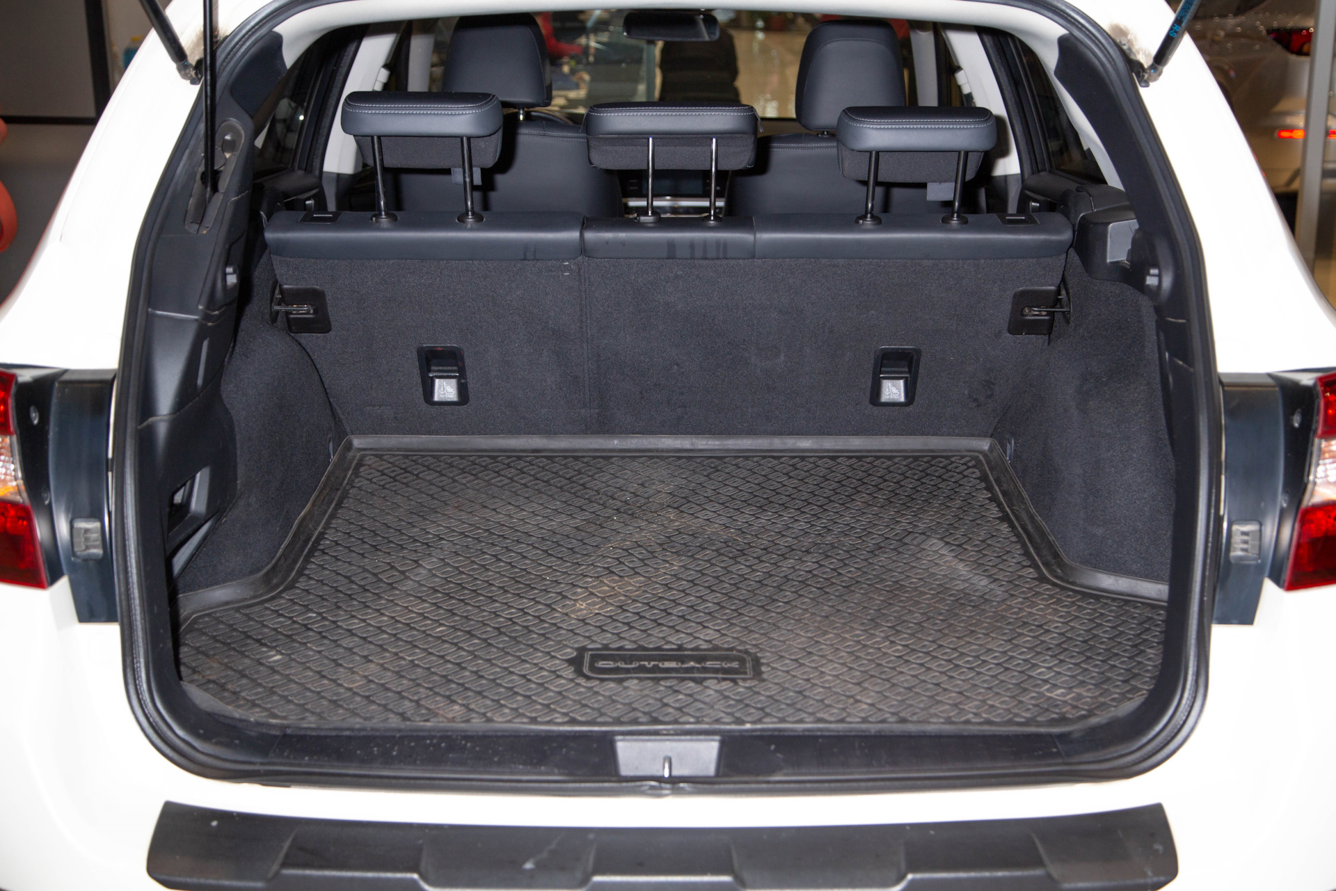 купил Subaru Outback — Suzuki Grand Vitara (2G), 2 л, 2006 года ...