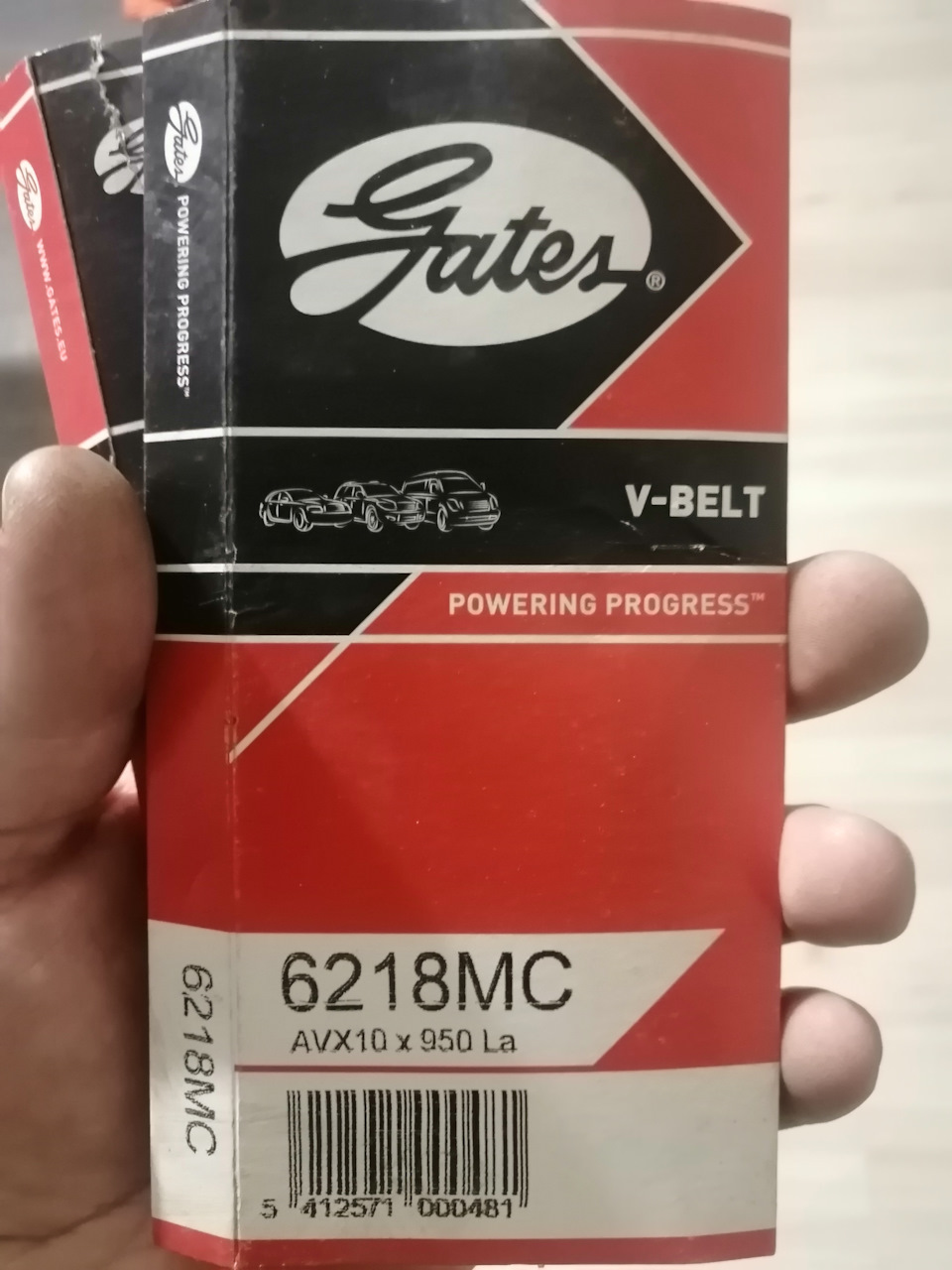 Зарядка — Mitsubishi Pajero (2G), 2,8 л, 1996 года | поломка | DRIVE2