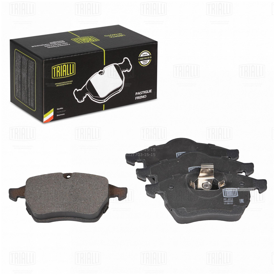 PF4312 Фильтр масляный GEELY COOLRAY SX11 1.5, Atlas Pro NL-3B 2021 ...