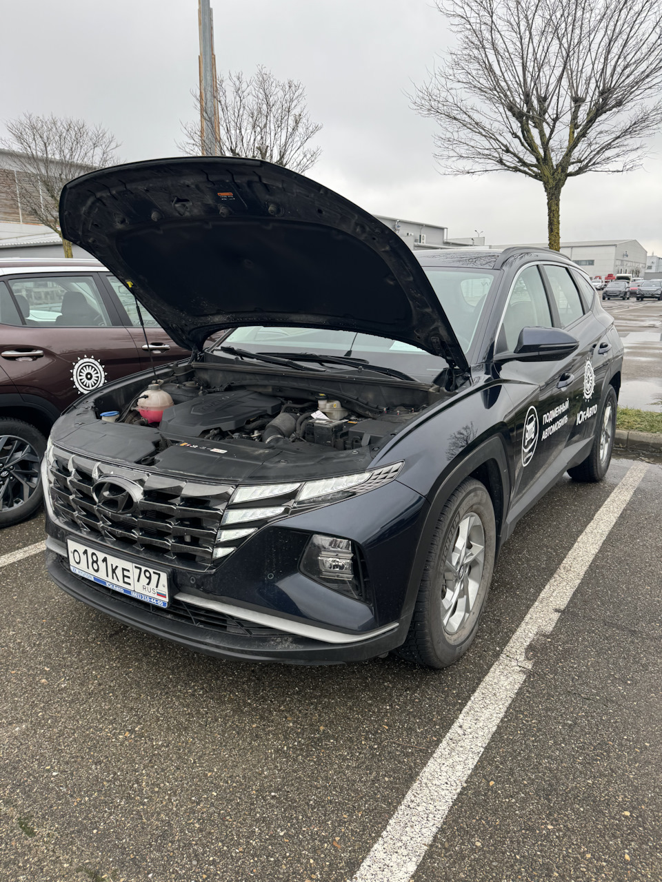 Замена масляного насоса в коробке робот DCT — Hyundai Santa Fe (4G), 2 ...