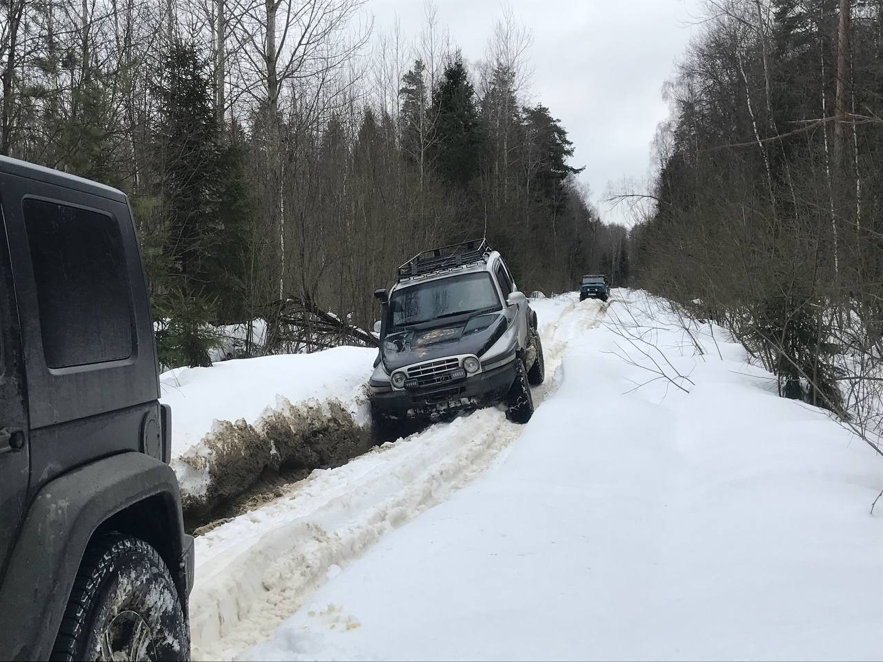 Запись, 3 мая 2022 — DRIVE2