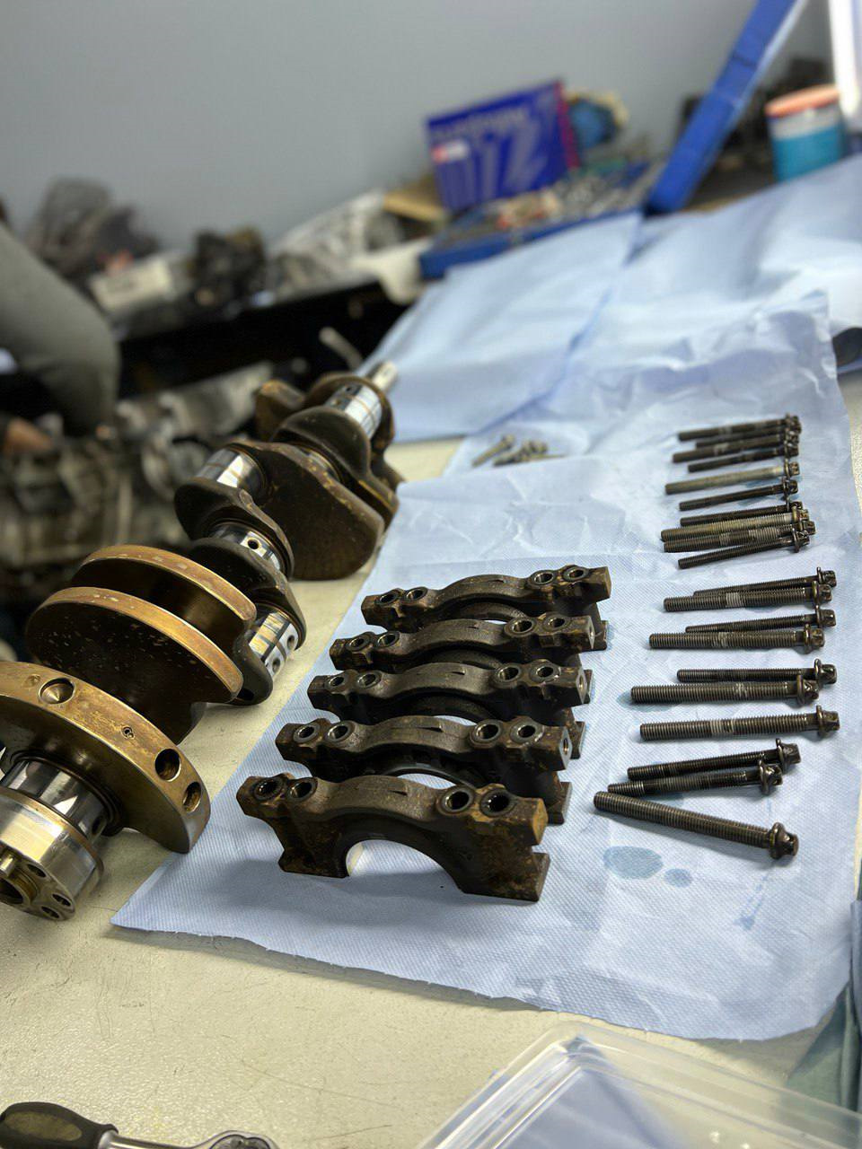 A1130160420 Прокладка головки блока цилиндров Mercedes | Запчасти на DRIVE2