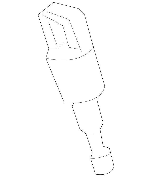 A1370100335 КРЫШКА / DECKEL Mercedes | Запчасти на DRIVE2