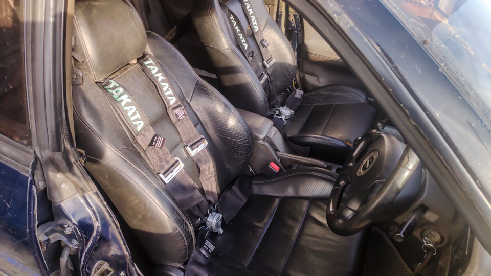 Daily — Subaru Legacy (BC/BJ/BF), 2 л, 1990 года | фотография | DRIVE2