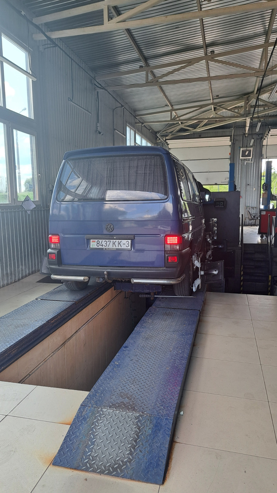 Масло, тормозная система, шаровая, рейка — Volkswagen Caravelle (T4), 1 ...