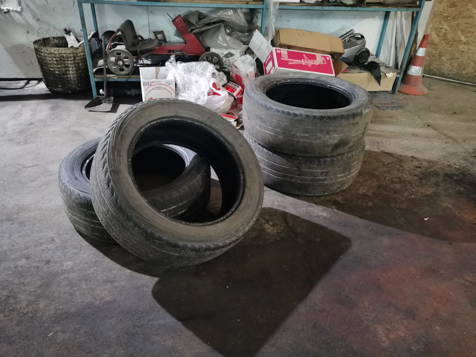 Передние сайлентблоки — Chevrolet Captiva (1G), 3,2 л, 2008 года ...