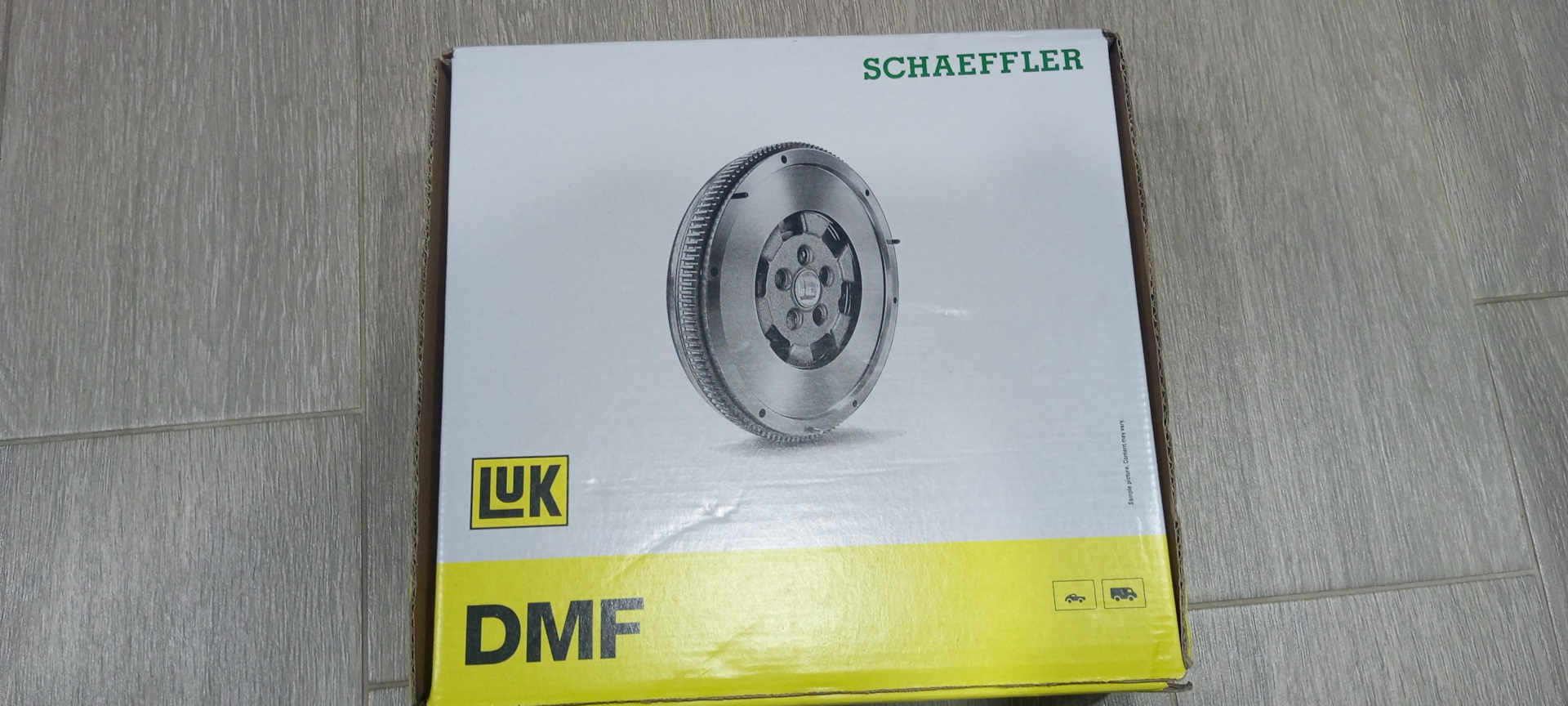 Про запас маховик 415084409 — Skoda Octavia A7 Mk3, 1,8 л, 2018 года ...