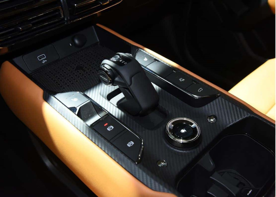 Haval Big Dog Hi4 или новый Dargo 2 поколения вышел на рынок по цене 3 ...