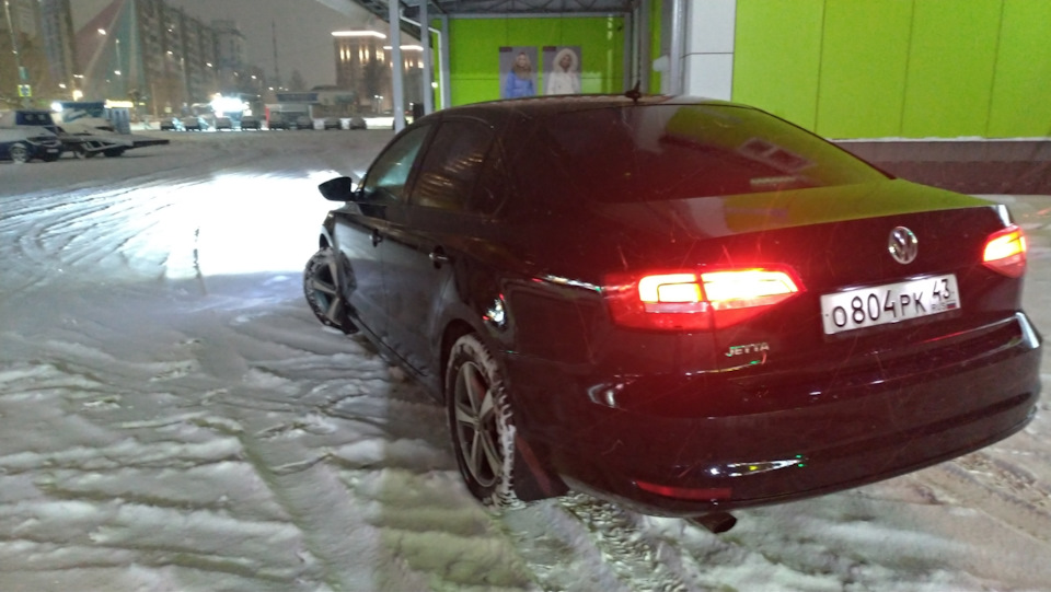 22# Зимняя Китайская резина Goodride Spike Z-506 взамен Bridgestone ...