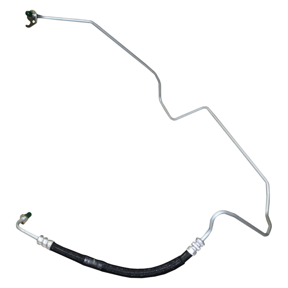 30645993 Трубка гидроусилителя для XC90 Volvo | Запчасти на DRIVE2