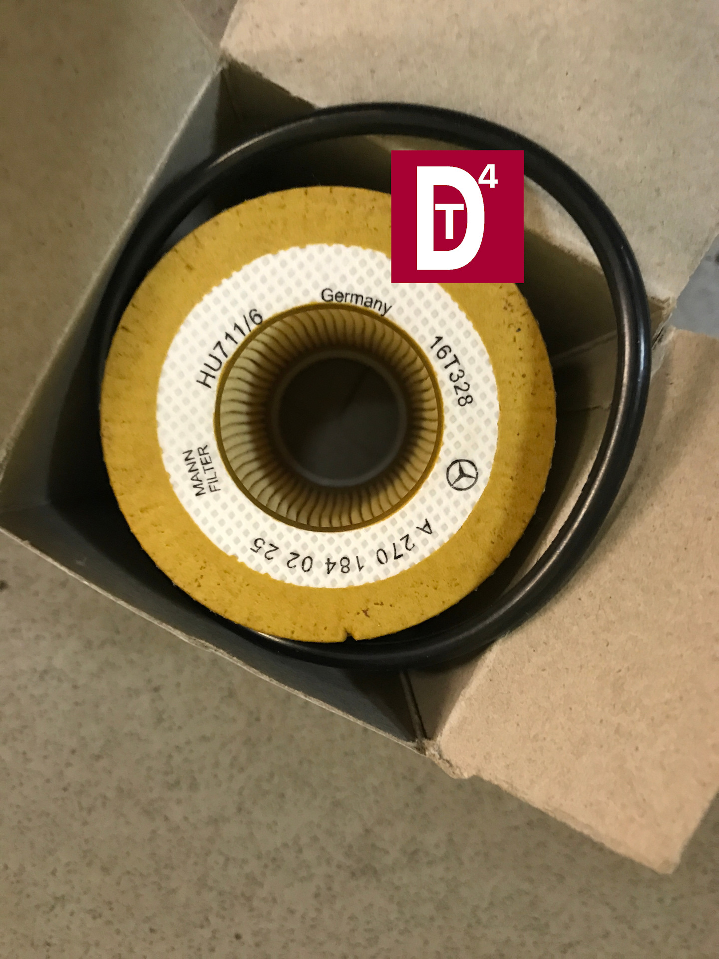 P06DA00 — Активация клапана масляного насоса в ДВС имеет электрическую ...