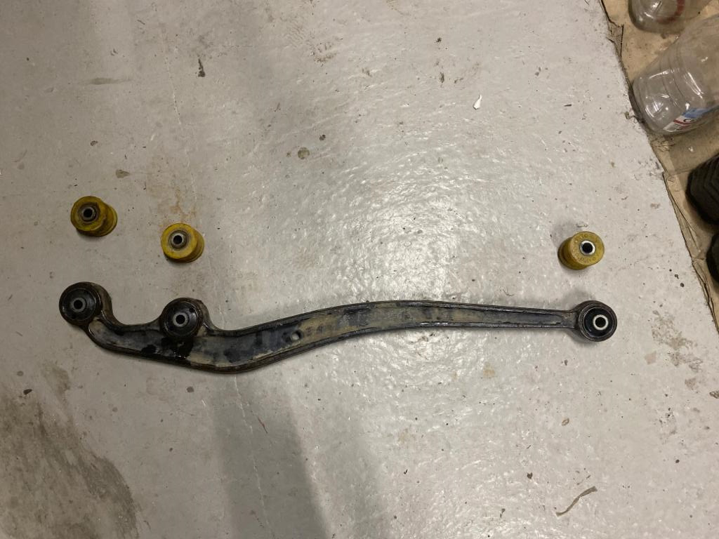 Убираем желтые сопли — Toyota Land Cruiser 80, 4,2 л, 1993 года ...