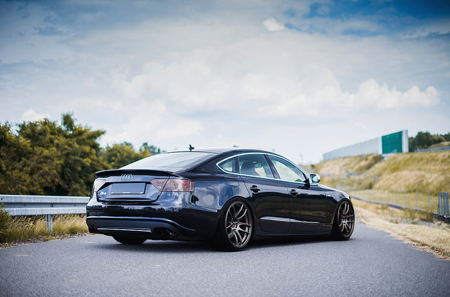 Диски Japan Racing jr29 для bmw mercedes audi vw — JR wheels на DRIVE2