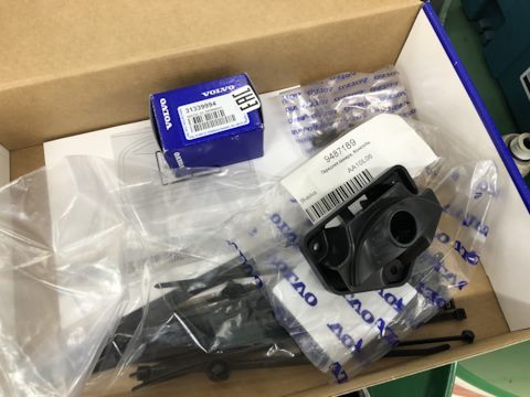 31339994 камера Volvo | Запчасти на DRIVE2