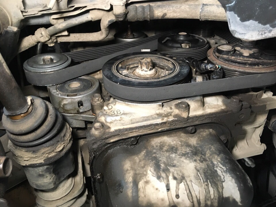 Взбодрили старушку — Skoda Octavia RS A5 Mk2, 2 л, 2012 года | плановое ...