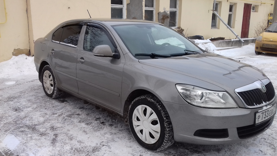 Примерка — Москвич 412, 1,5 л, 1976 года | стайлинг | DRIVE2