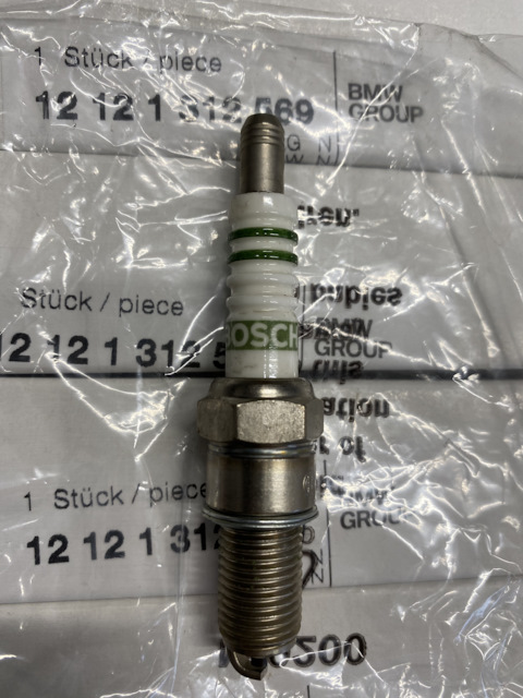 1212131 Клапан Расширительный CTR | Запчасти на DRIVE2