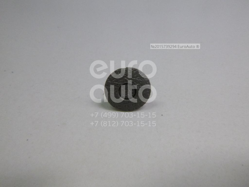 39964095 Door Interior Trim Panel Retainer Volvo | Запчасти на DRIVE2