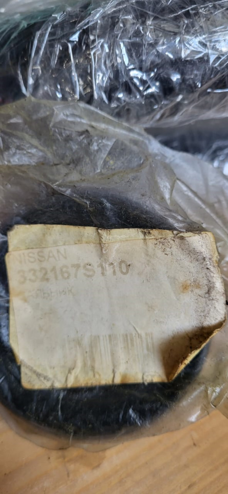 332167S110 Сальник коробки скоростей 43.4X70.3X14X24 NISSAN INFINITI ...