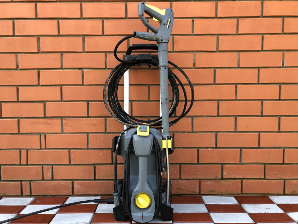 И снова мойка. — Volkswagen Jetta VI, 1,6 л, 2014 года | мойка | DRIVE2