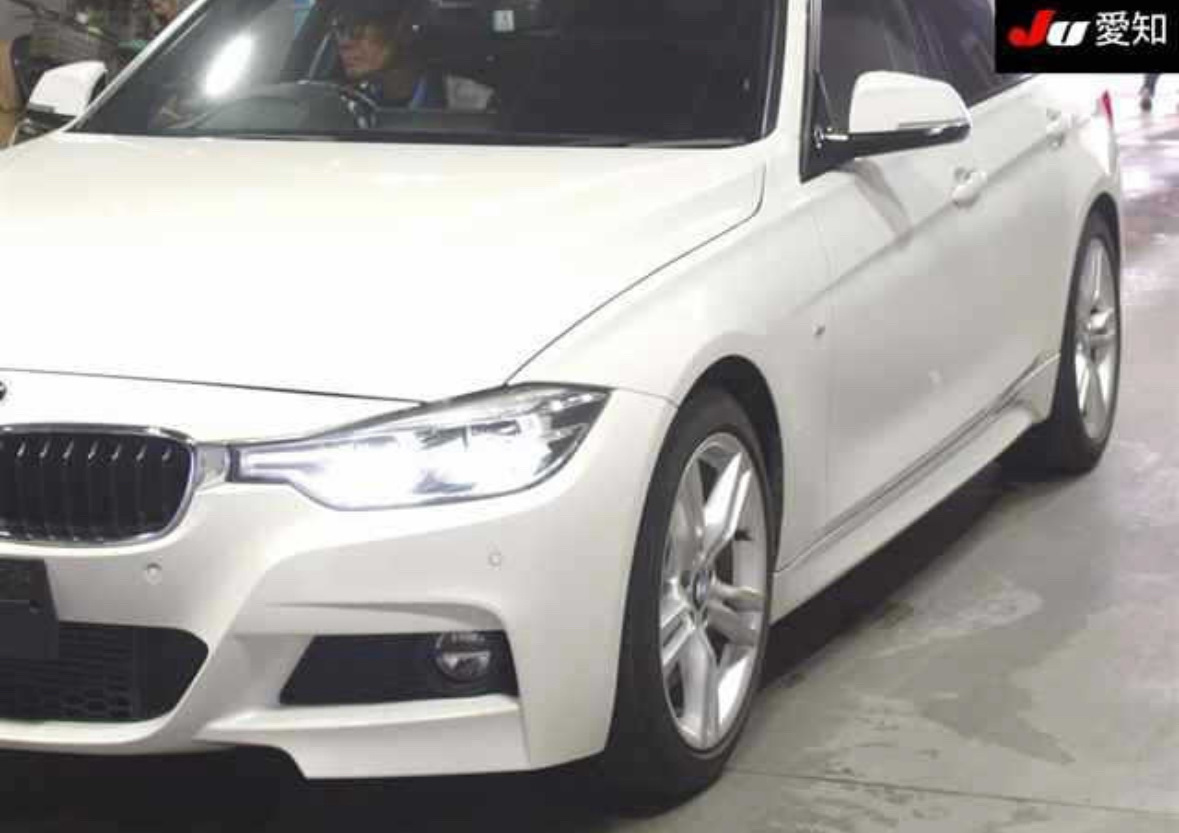 Развеем мифы — BMW 3 series Touring (F31), 1,5 л, 2018 года | поломка | DRIVE2