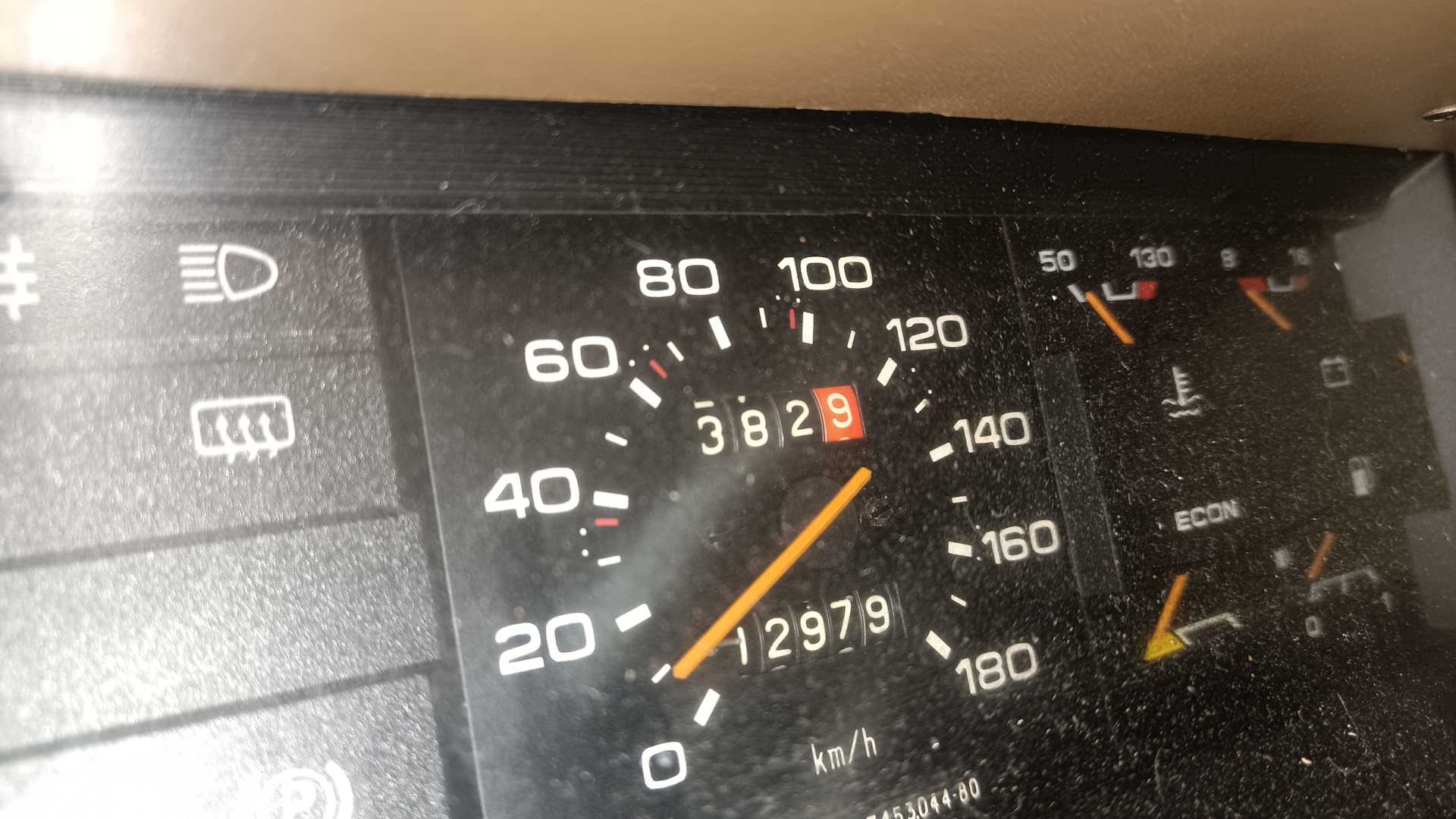 Lada 2108 1.3 бензиновый 1985 | на DRIVE2