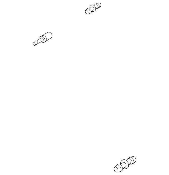 1J0955875 Соединение VAG | Запчасти на DRIVE2