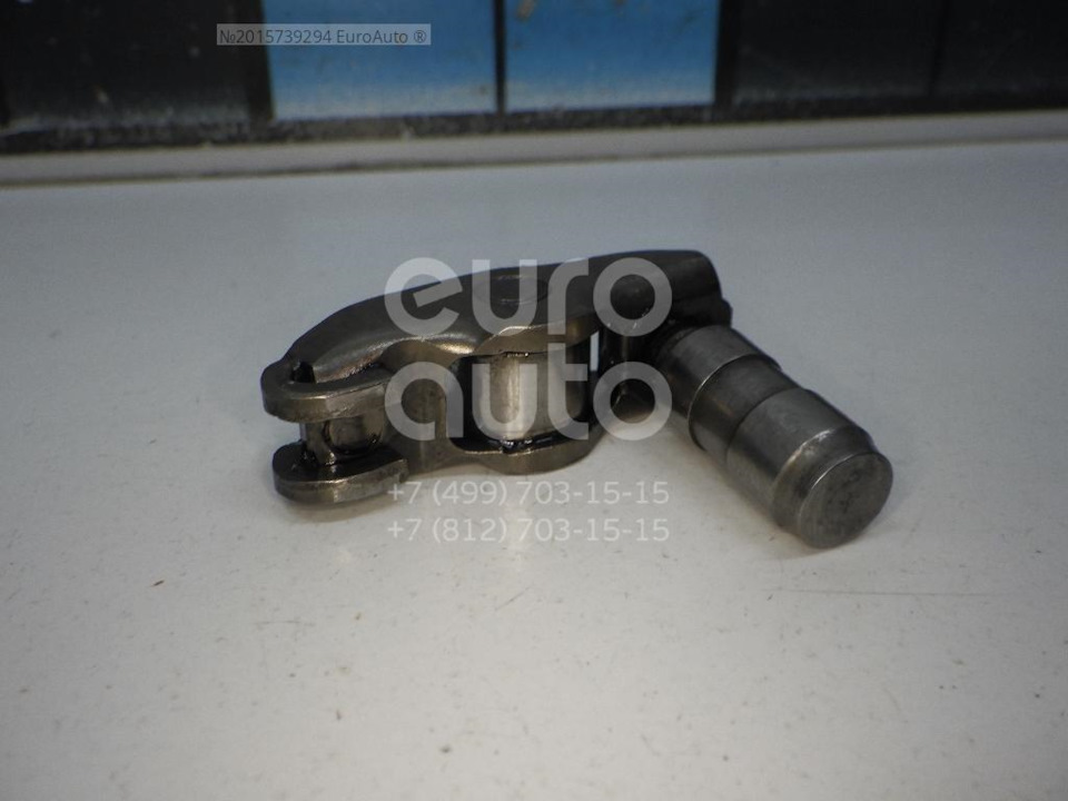 423005110 Комплект для коромысла INA | Запчасти на DRIVE2