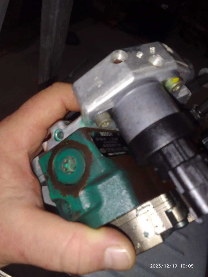 331004A000 Топливный насос в сборе KIA HYUNDAI | Запчасти на DRIVE2