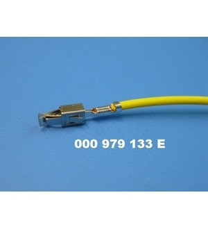 000979133E Набор проводов VAG | Запчасти на DRIVE2