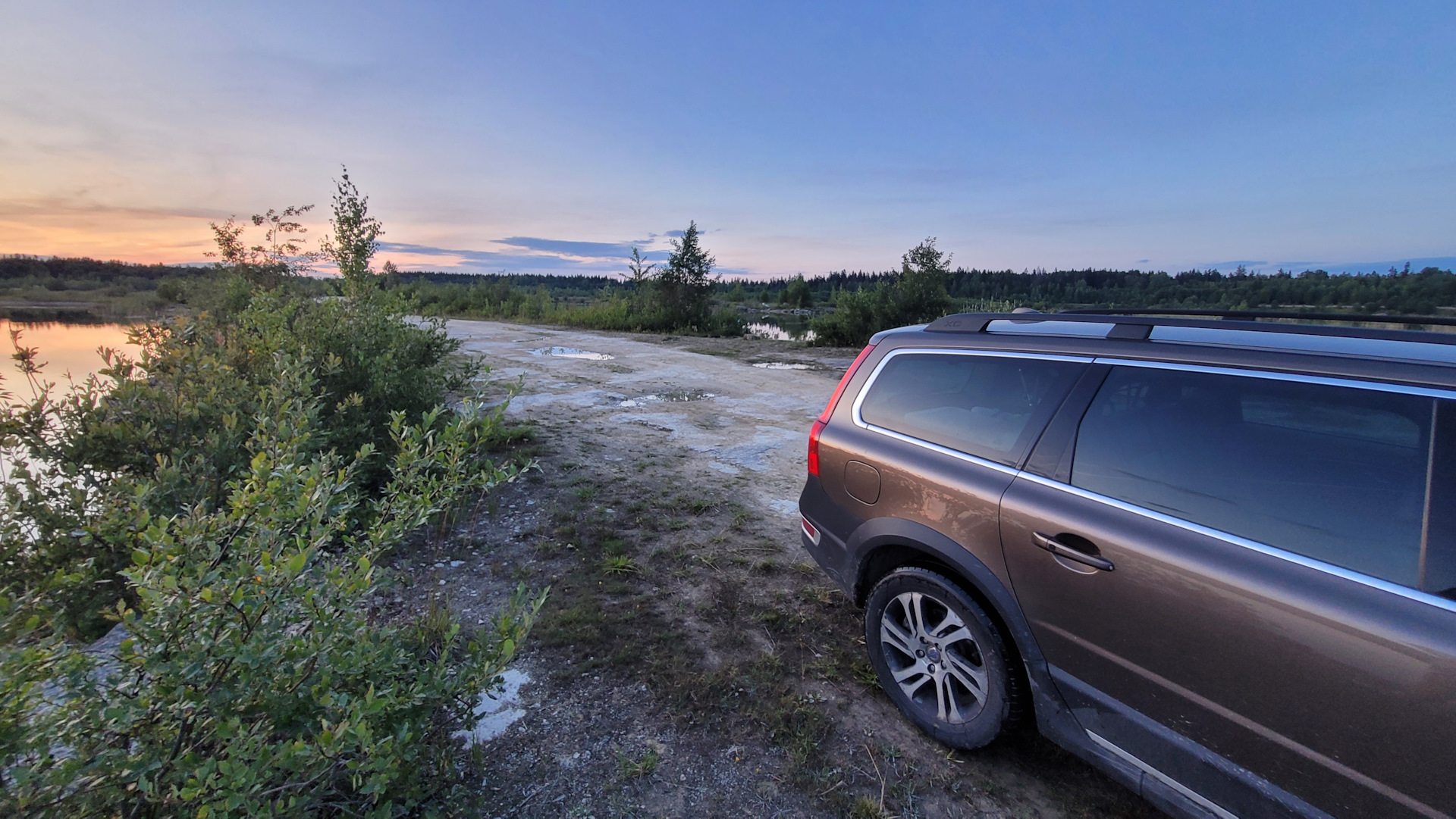 Устранил вой компрессора кондея — Volvo XC70 III, 2,4 л, 2012 года | визит на сервис | DRIVE2