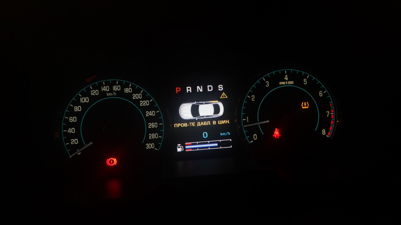 355 тормоза и TMPS — Jaguar XF (1G), 3 л, 2012 года | тюнинг | DRIVE2