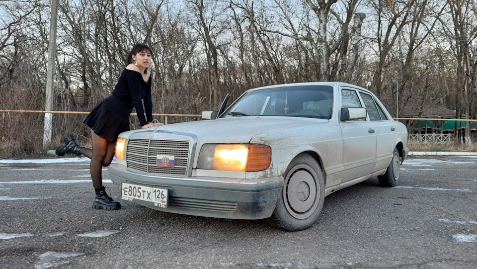 Запись, 20 января 2022 — DRIVE2