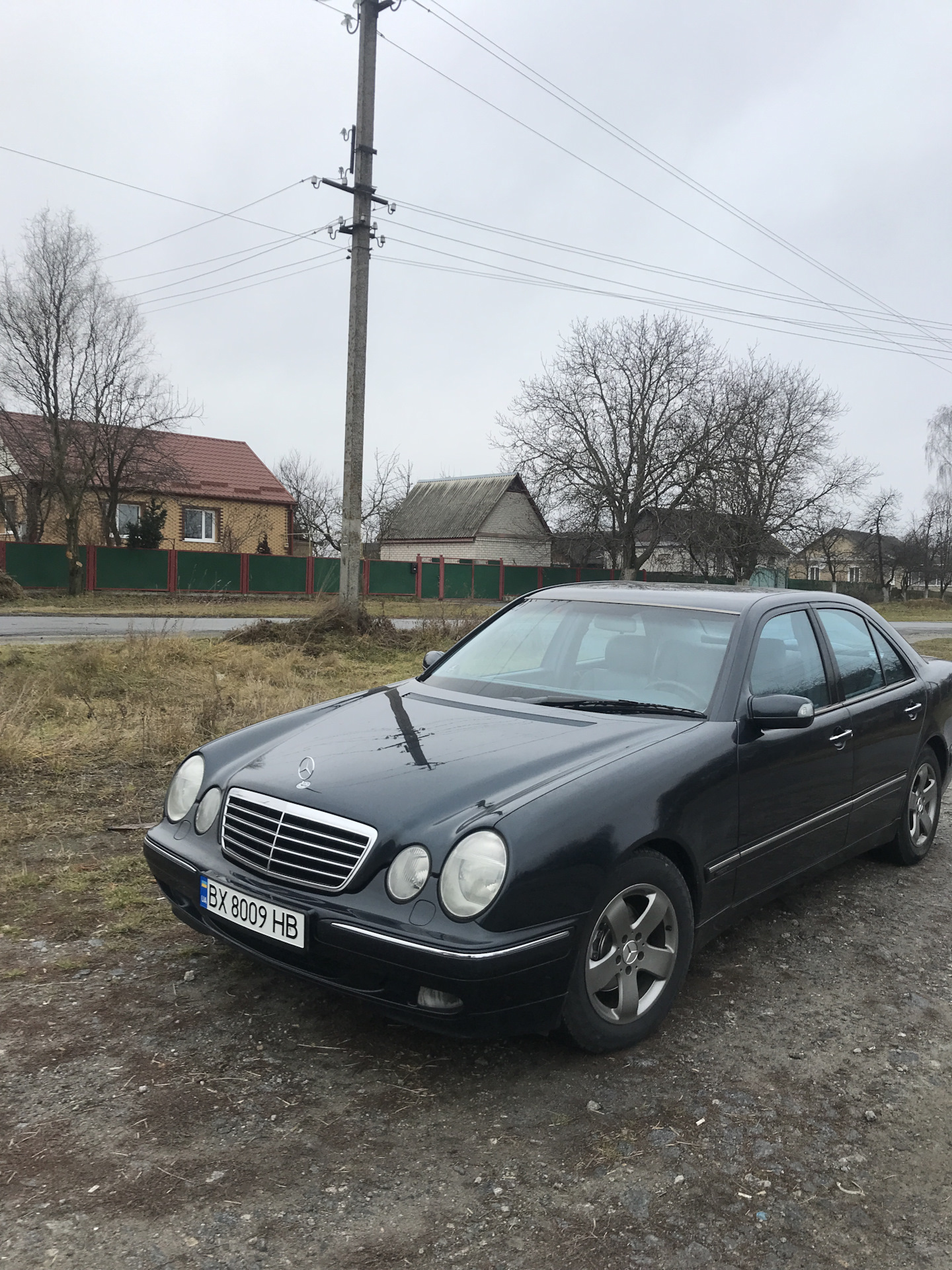 Подскажите как диагностировать abs/esp/bas? — Mercedes-Benz E-Class ...