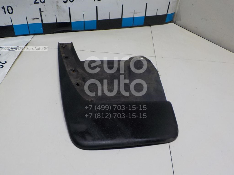 7662260150 БРЫЗГОВИК ПЕРЕДНИЙ ЛЕВЫЙ PRADO150 TOYOTA LEXUS | Запчасти на ...