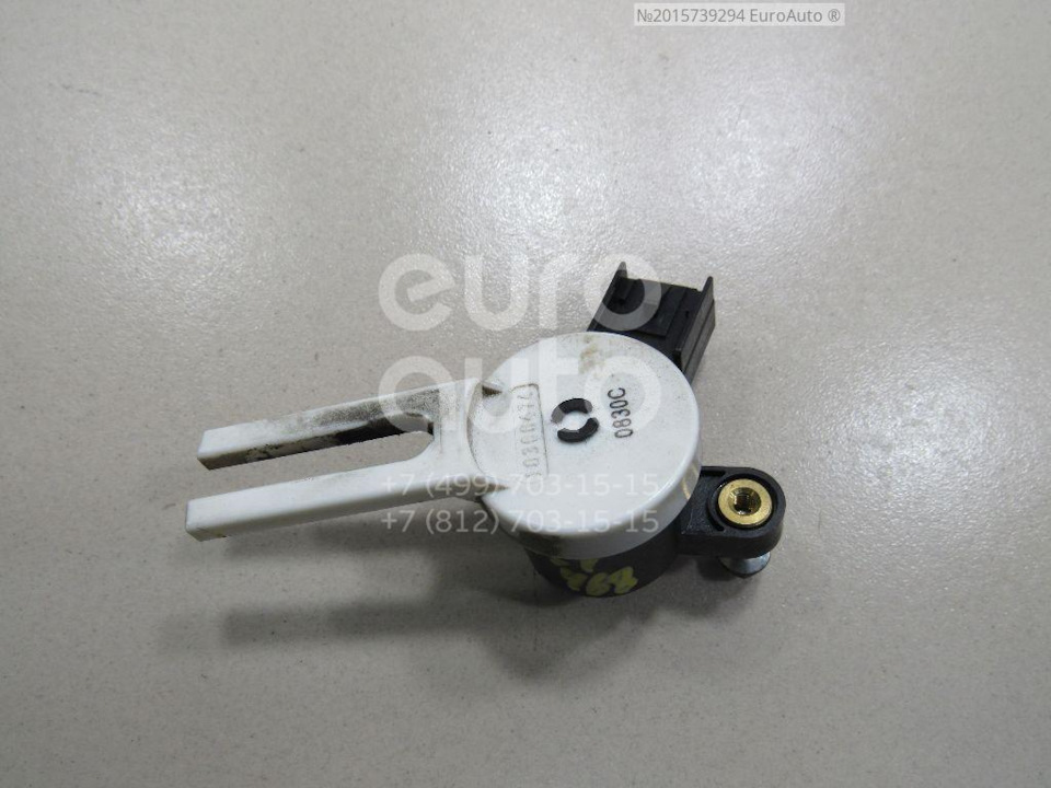 25889337 Датчик положения педали тормоза GM | Запчасти на DRIVE2