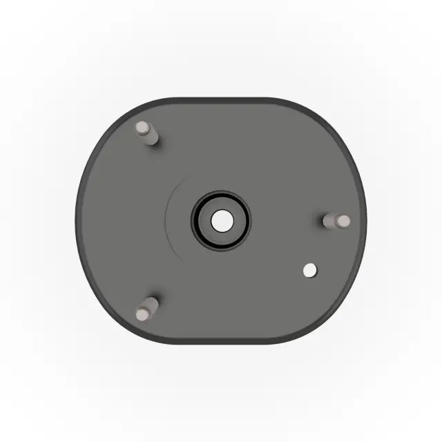 68029520AE Опора передних амортизаторов Chrysler | Запчасти на DRIVE2