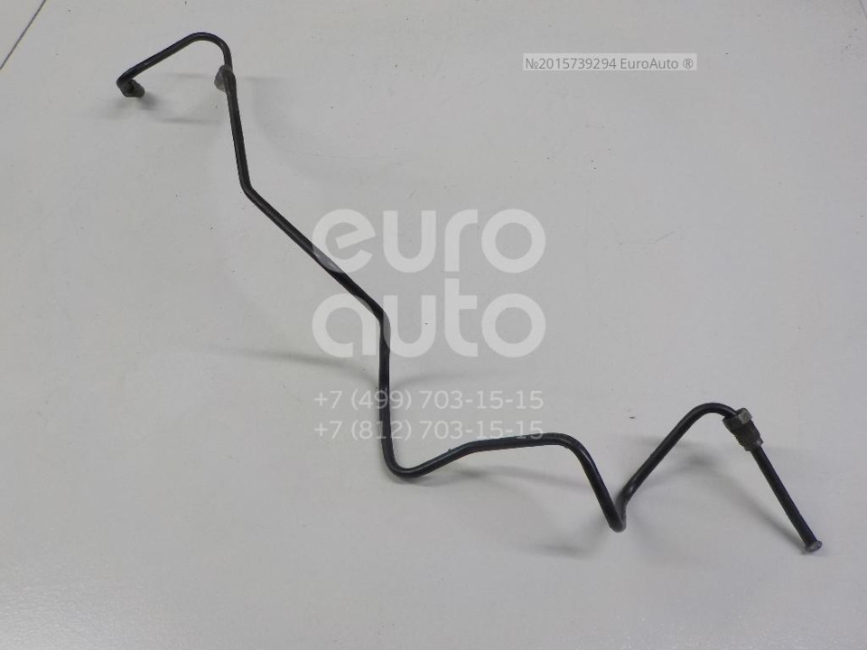 1J0611764E Тормозная трубка от тормозного шланга VAG | Запчасти на DRIVE2